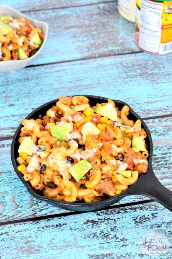 13 ONE POT MEALS WITH PASTA - Mommy Moment