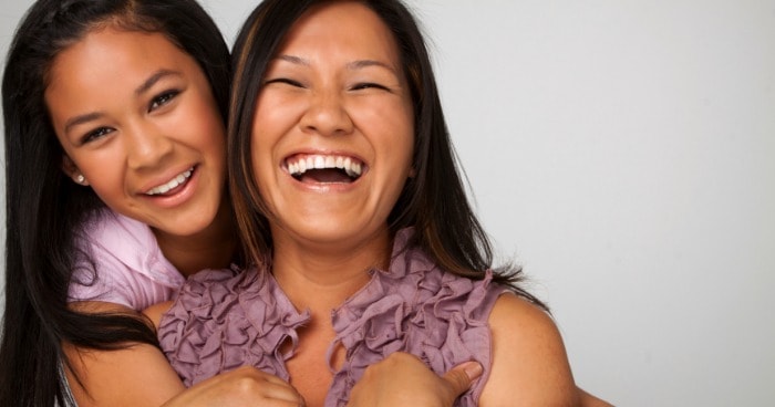 PARENT CHILD RELATIONSHIP TIPS FOR CONNECTING WITH YOUR TEEN - Mommy Moment