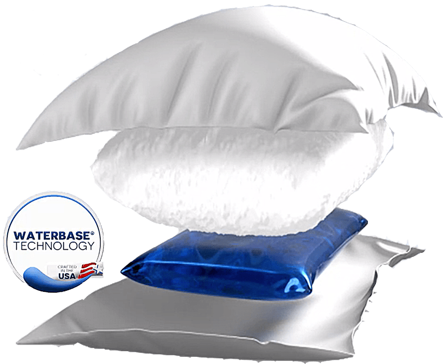 FLOATING COMFORT PILLOW #31DAYSOFGIFTS - Mommy Moment