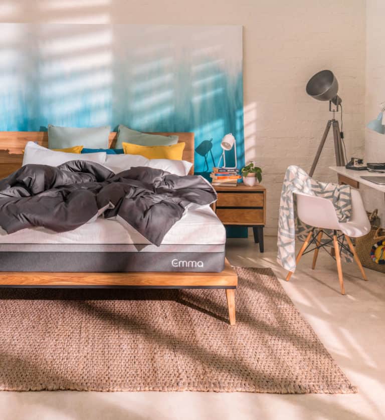 EMMA MATTRESS #MommyMomentGifts - Mommy Moment
